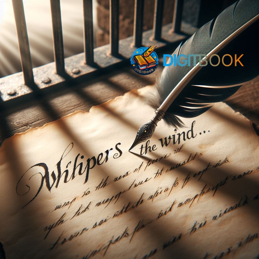 Whispers in the Wind – DigitBook